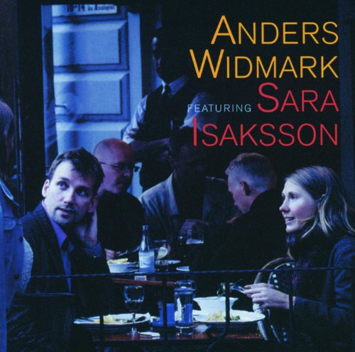 Spiele Anders Widmark featuring Sara Isaksson von Anders Widmark auf Amazon Music ab