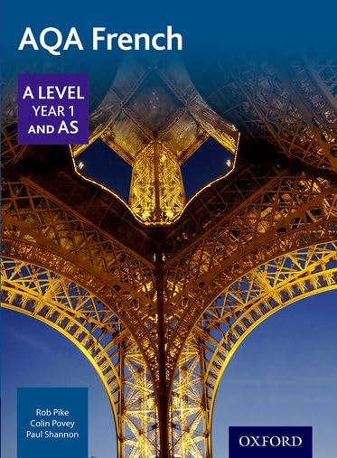 Buy AS Year 1 French Evaluation Pack Book Online at Low Prices in India ...