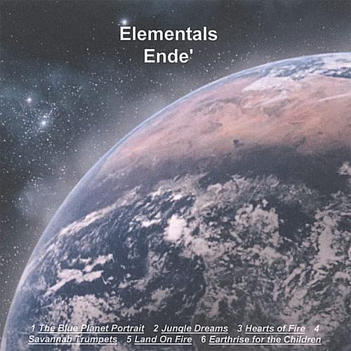 Elementals: Amazon.de: Musik-CDs & Vinyl