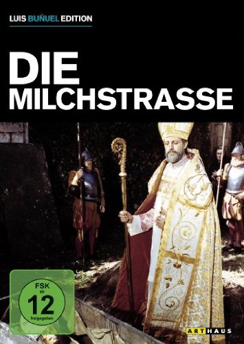 Die Milchstrasse: Amazon.de: Terzieff, Laurent, Frankeur, Paul, Verley ...