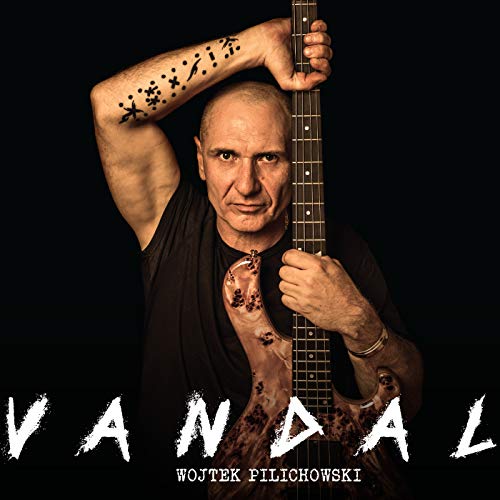 Play Vandal by Wojtek Pilichowski on Amazon Music