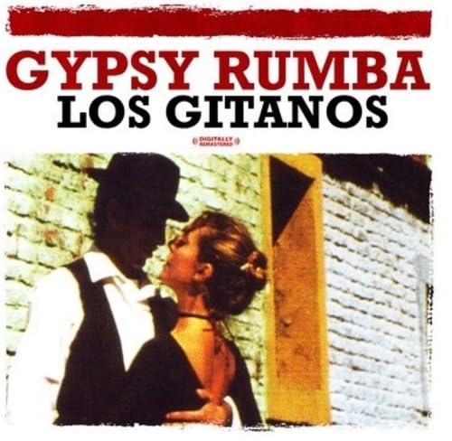 Amazon.com: Gypsy Rumba: CDs & Vinyl