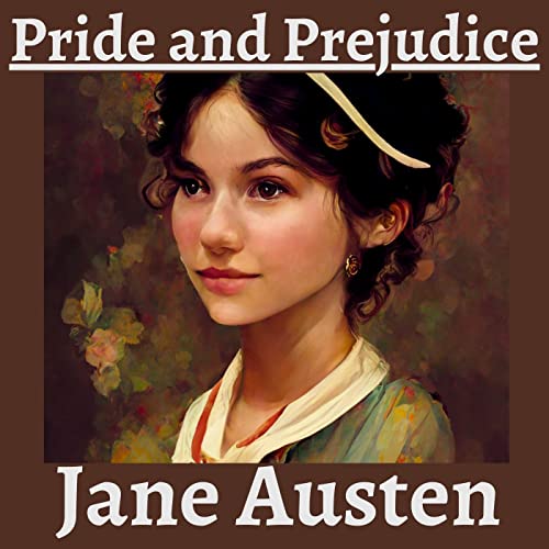 Pride and Prejudice - Jane Austen Novel : Jane Austen: Amazon.in: Books
