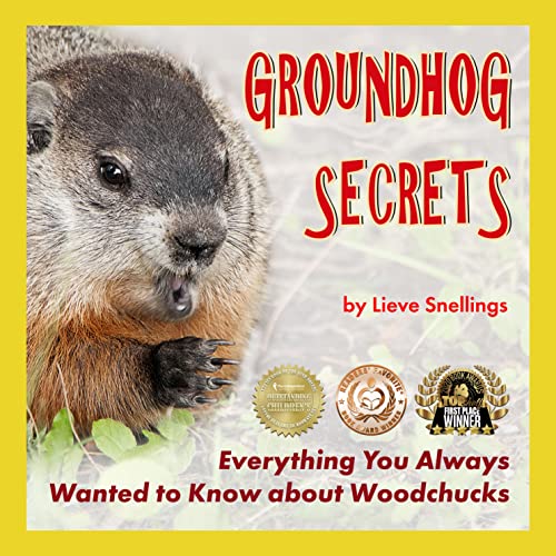 Groundhog Secrets: Everything You Always Wanted to Know about ...