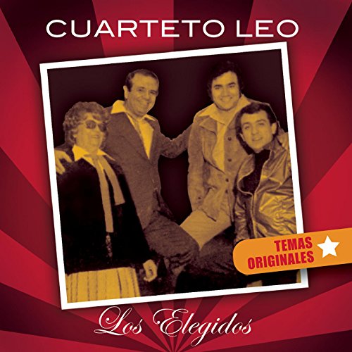 Play Los Elegidos: Cuarteto Leo by Cuarteto Leo on Amazon Music