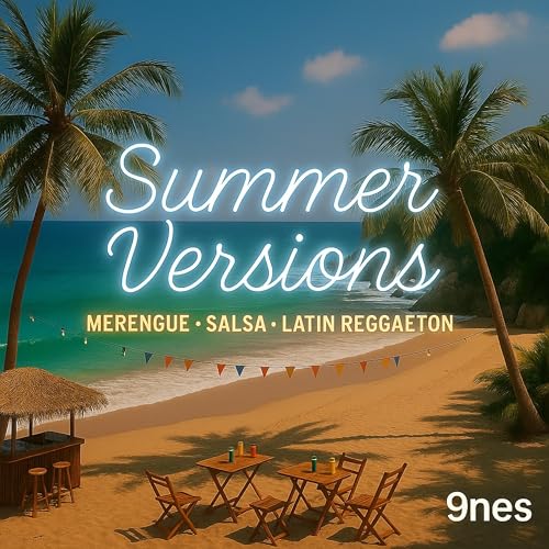 Amazon.com: Summer Versions : 9nes: Digital Music