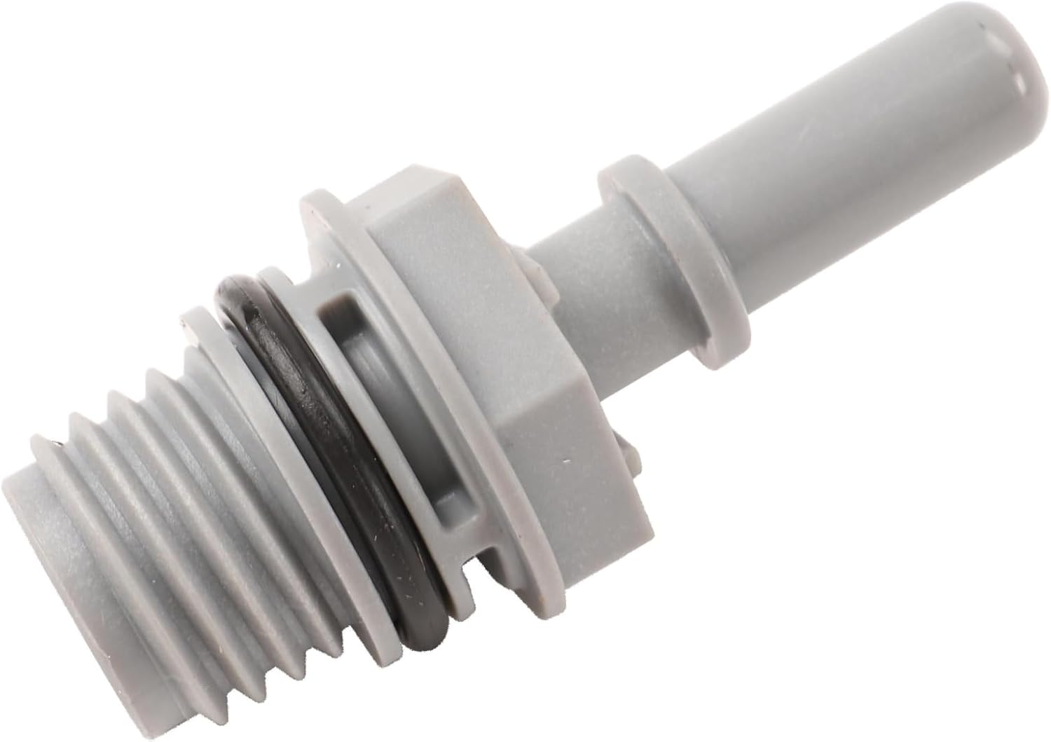 Amazon.com: GM Genuine Parts 12691877 Positive Crank Ventilation (PCV ...