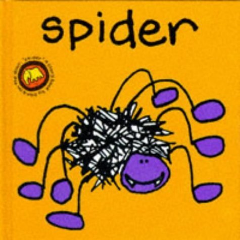 Story of Spider (Bang on the Door): Jackie Robb, Bernie Stringle ...