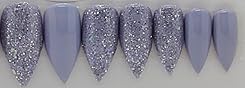 Amazon.com: NOVO OVO Extra Super Extreme Long Stiletto Nail Tips, 5XL ...