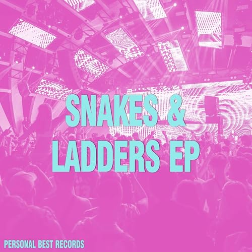 Snakes & Ladders EP by Team GB on Amazon Music - Amazon.com