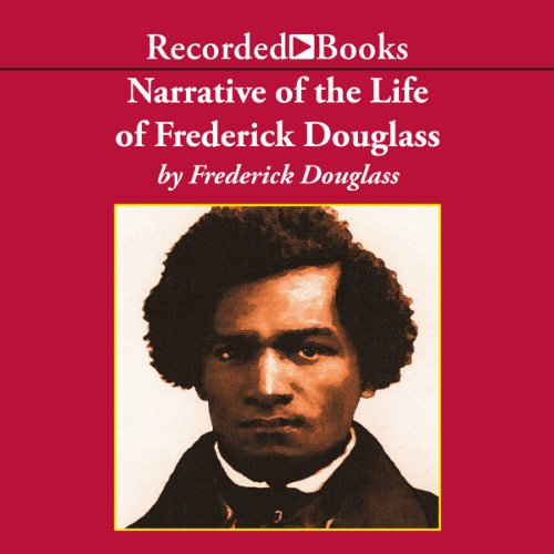 Amazon.com: Narrative of the Life of Frederick Douglass (Audible Audio ...