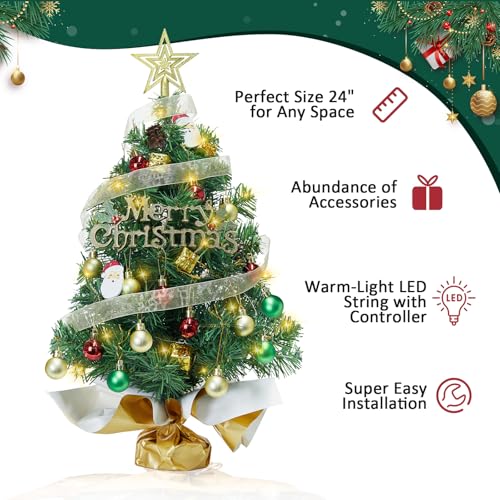 The 29 Best Decorated Christmas Trees of 2026 [Verified] - Cherry Picks