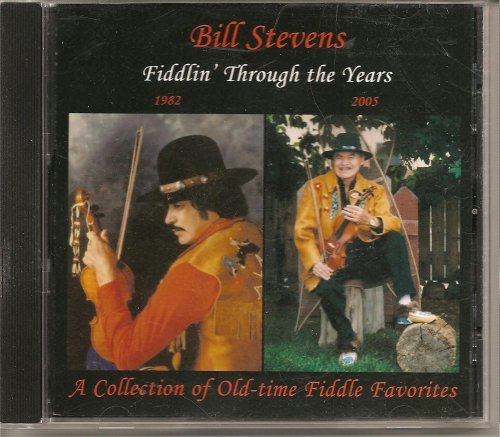 Amazon.com: Fiddlin' Through the Years: A Collection of Old-time Fiddle ...