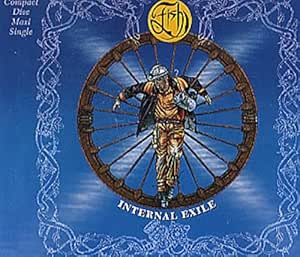 Fish - Internal Exile - Amazon.com Music