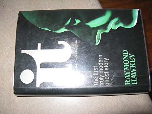 It: Hawkey, Raymond: 9780812830316: Amazon.com: Books