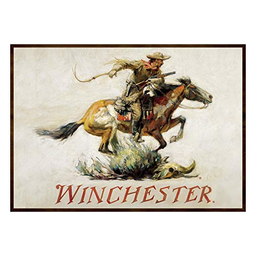 Vintage Winchester Sign for sale | Only 4 left at -75%