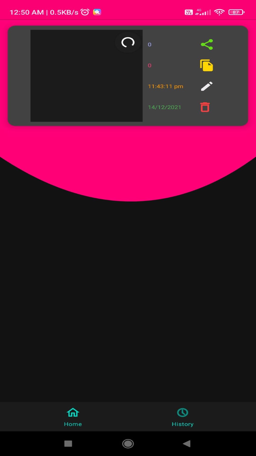 4k Screen Recorder Pro WIth Internal Audio Recording - App on Amazon ...