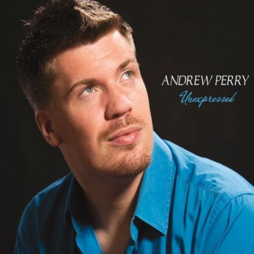 Play Unexpressed by Andrew Perry on Amazon Music