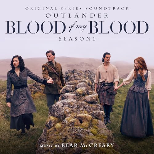 Play Outlander: Blood of my Blood (Season 1 Original Series Soundtrack ...