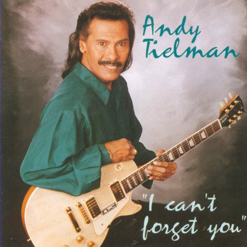 Play I Can't Forget You by Andy Tielman on Amazon Music
