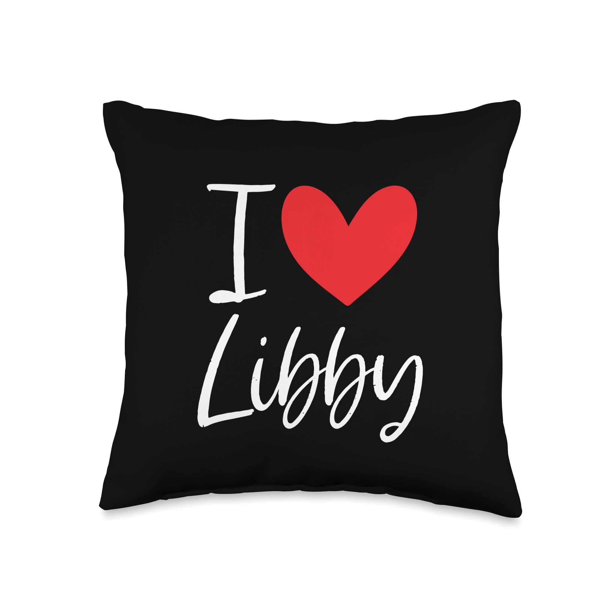 Libby Name