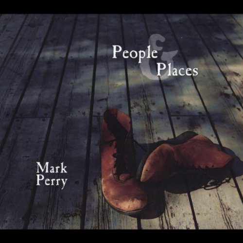 Amazon.com: People and Places : Mark Perry: Digital Music