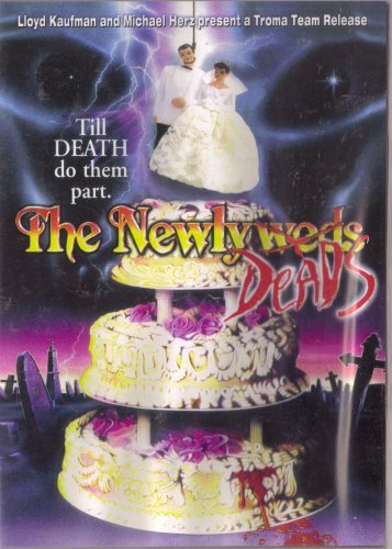 Amazon.com: The Newlydeads : Scott Kase, Jim Williams, Jean Levine, Jay ...