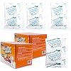 Amazon.com: WiseFresh 60 Packs 5 Gram Ethylene Gas Absorber Packet ...