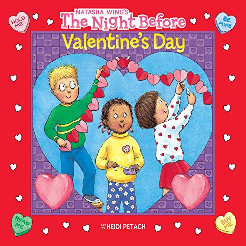 Valentine’s Day Counting Activities + Preschool Pack – In All You Do