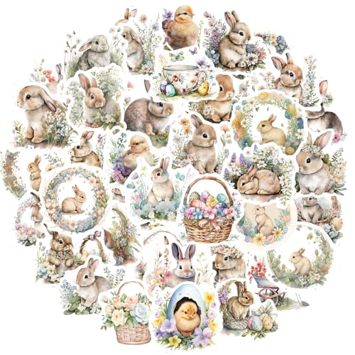 Hasen Sticker – Die 15 besten Produkte im Vergleich - kita.de Ratgeber