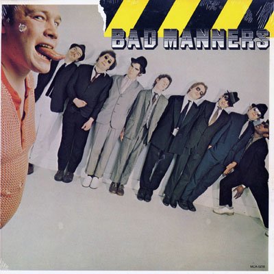 Bad Manners - Bad Manners - Amazon.com Music