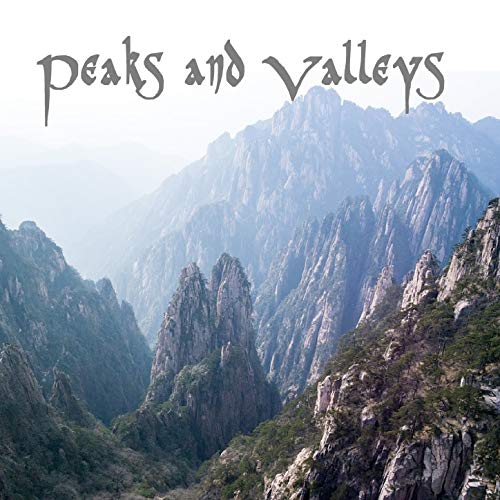 Play Peaks and Valleys by Junk on Amazon Music