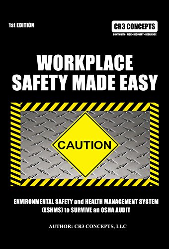 75 Best Workplace Safety Books of All Time - BookAuthority