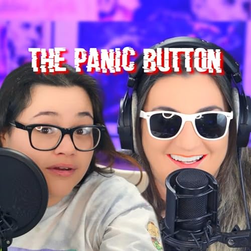 Amazon.com: Panic Button Podcast : Nina Brainard: Books