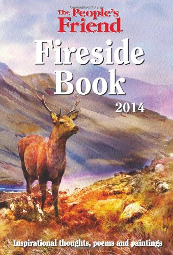 Fireside Book 2014: Amazon.co.uk: 9781845355012: Books