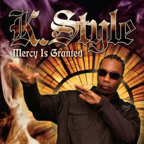 Play Mercy Is Granted by K-Style on Amazon Music Unlimited