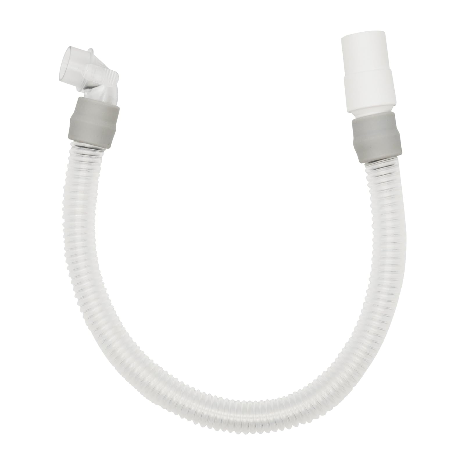 Snapklik.com : CPAP Mask Short Tube Assembly, Replacement Connecting ...