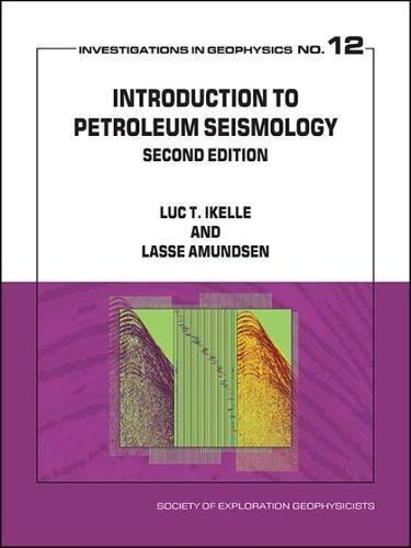 32 Best-Selling Seismology Books of All Time - BookAuthority