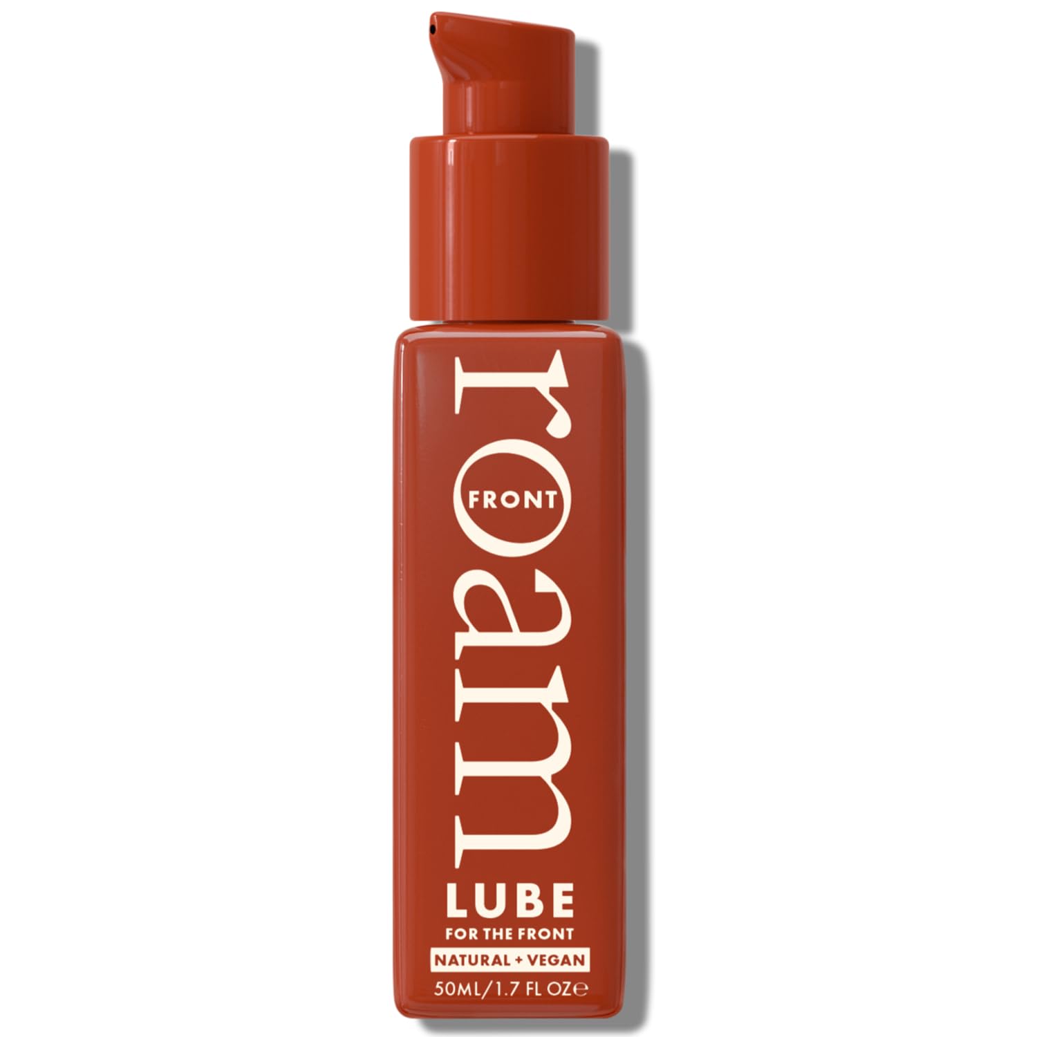Roam Lubricant for Enhanced Intimacy, 100% Natural and Vegan, Water ...
