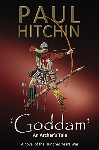 'Goddam' eBook : Hitchin, Paul: Amazon.in: Books