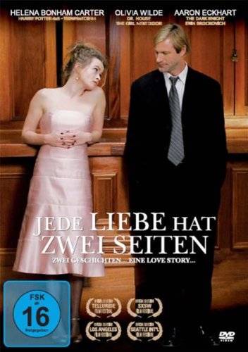 Jede Liebe hat zwei Seiten: Amazon.de: Bonham Carter, Helena, Eckhart ...