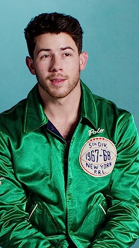 Jonas Brothersen Amazon Music Unlimited