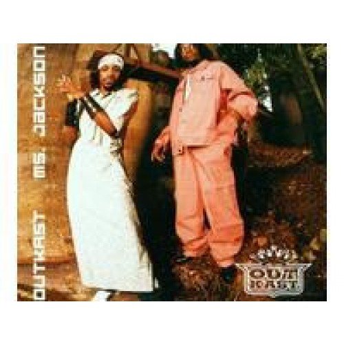 Ms Jackson - Outkast: Amazon.de: Musik