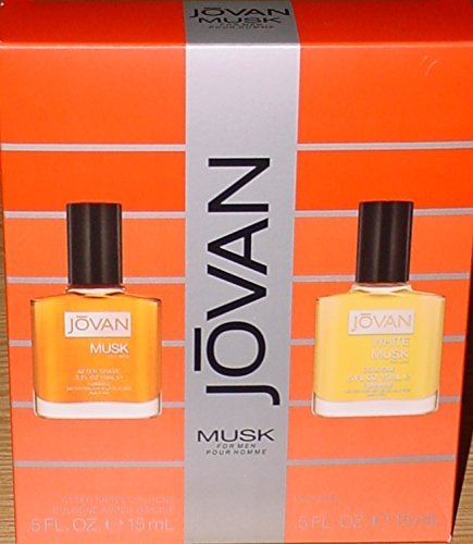 Amazon.com : Jovan : Beauty & Personal Care