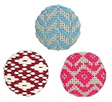 ・ブランド:Olympus・製造元:オリムパス製絲(Olympus Thread)・モデル:こぎん56・製造元/メーカー部品番号:こぎん56・品番:こぎん56・仕様:こぎんキット・サイズ・入数:3個セット・色・柄:お花・セット内容:オリムパ...