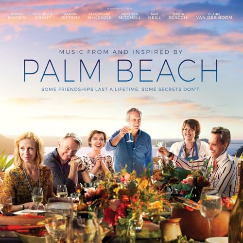 Amazon MusicでVARIOUS ARTISTSのPalm Beach (Original Motion Picture ...