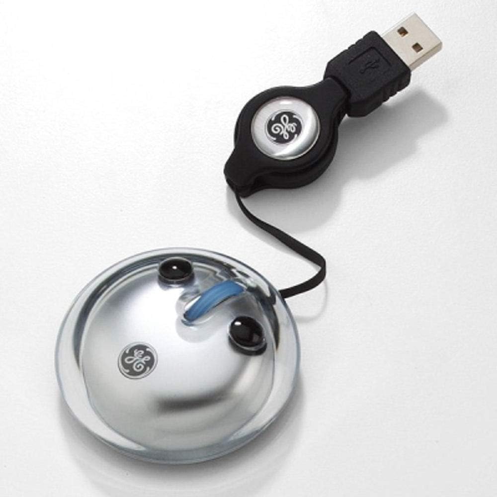 Amazon.com: GE HO-97988 Optical Mini-Mouse (GE HO97988) : Electronics