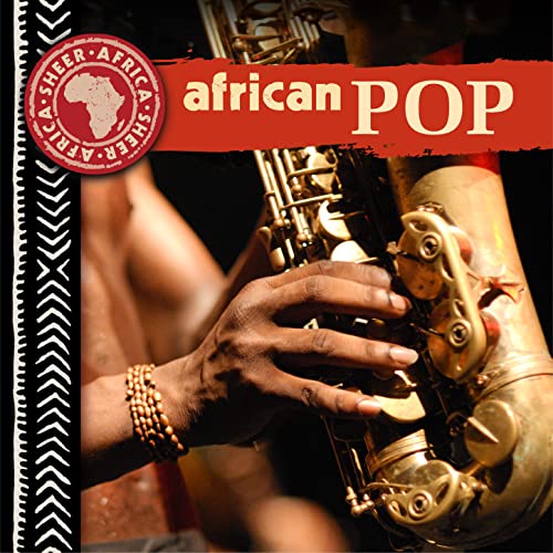 African Pop von VARIOUS ARTISTS bei Amazon Music - Amazon.de