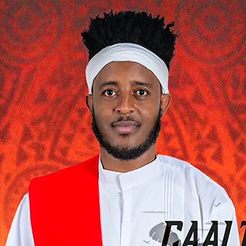 Amazon Music Unlimited - Dinqisaa Dabalaa 『caaltuu 1000』