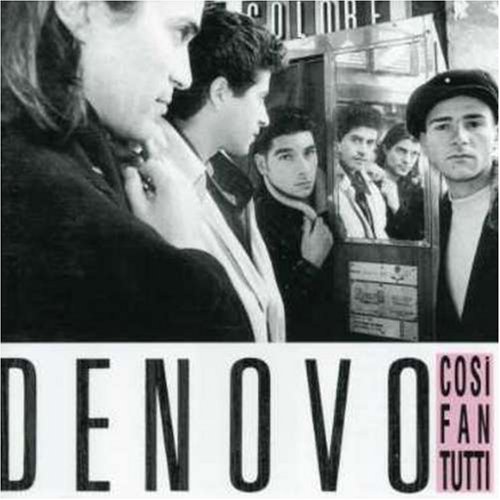 Denovo - Cosi' Fan Tutti - Amazon.com Music